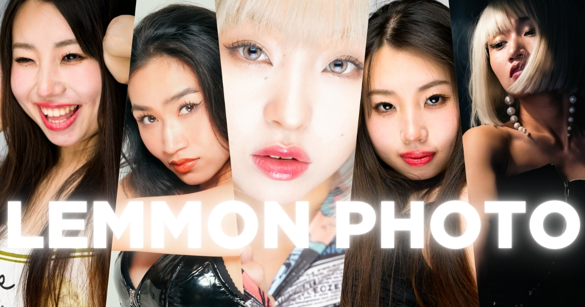 2月15日(土)「深めるとこんなに深い！めっちゃビューティー！クラムシェルライティングSP」出演：Maki（Debut ）｜ライティングを大事 ...